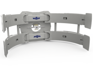 Paper Roll Clamps - ceclift