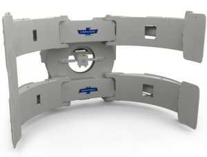 Paper Roll Clamps - ceclift