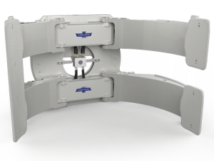 Paper Roll Clamps - ceclift