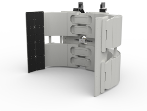 Paper Roll Clamps - ceclift