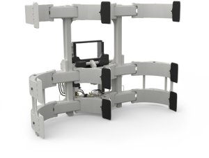 Paper Roll Clamps - ceclift