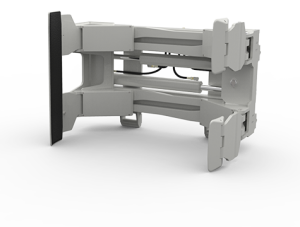 Paper Roll Clamps - ceclift
