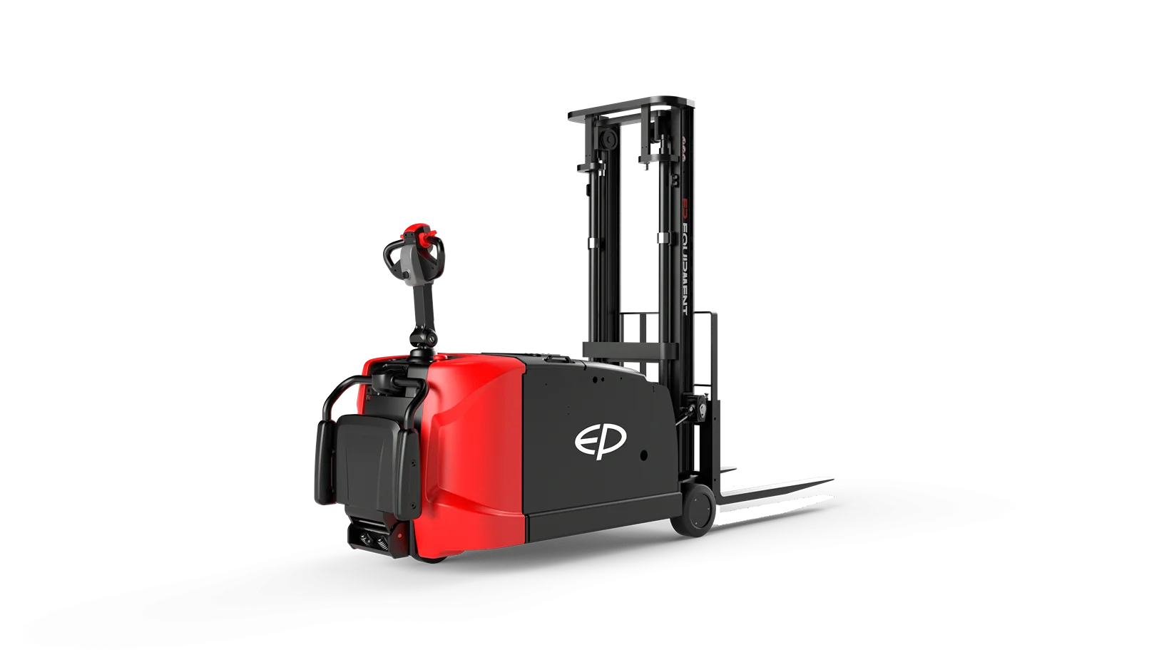 Electric Pallet Stackers – Compact & High-Performance Solutions